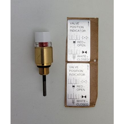 266949 - Visual Indicator