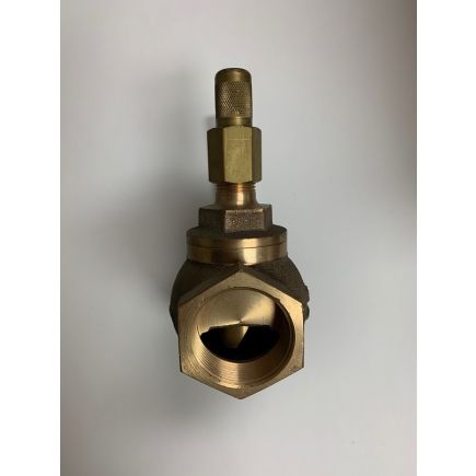 Eclipse Adjustable limiting orifice valves - ALO