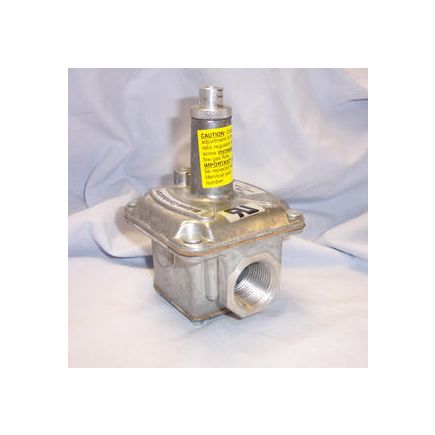 Eclipse Ratio Regulator, ES Series