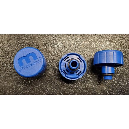13A30-50 1/8" Outdoor Vent Cap. Maxitrol Replaces 13A15