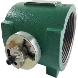 Eclipse Manual Butterfly Valve