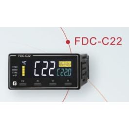 FDC-C22 - C Series, High Performance PID Process Control by Future ...