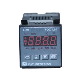 FDC-L91-5110 - High Limit Temperature Controller,