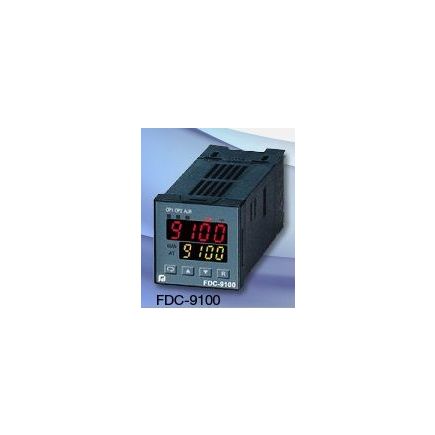 FDC 1/16 DIN Temp Controller