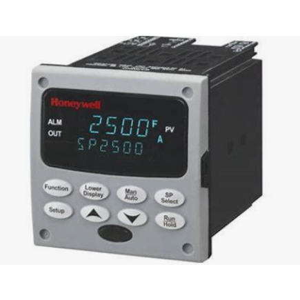 Honeywell UDC2500-CE-1B00-200 Universal Digital Controller