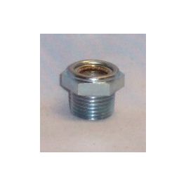 P-2000-L - 2" NPT Peepsight Observation Port