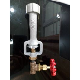 300262 - Eclipse Atmospheric Injector