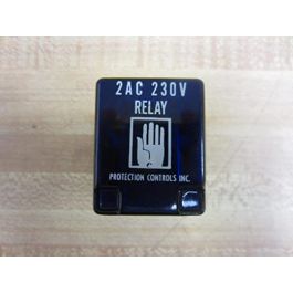 1004 - 2AC 200V. Relay