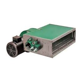 AH120-01X02F1X - AirHeat (AH) v1 Burner by Eclipse - CALL FOR INFORMATION