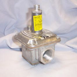 Eclipse Ratio Regulator, ES Series