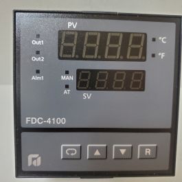 FDC-4100-413010 - Fdc 4100 Uni 4/20Ma Out #1 Alm