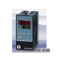 FDC-8100 - 100 Series High Performance Single Loop Controls by Future ...