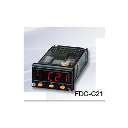 FDC-C21 - C Series High Performance Single Loop Controls by Future ...