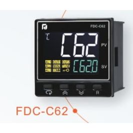 FDC-C62 - C Series, High Performance PID Process Control by Future ...