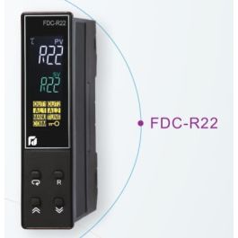 FDC-R22 - C Series, High Performance PID Process Control by Future ...
