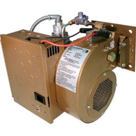 Incinomite Burner J121A-3 1/6 HP