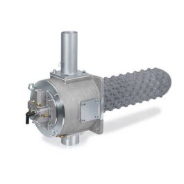 ECOMAX Burner, High efficiency, 100 KW, 340,000 Btu/hour with built in ...